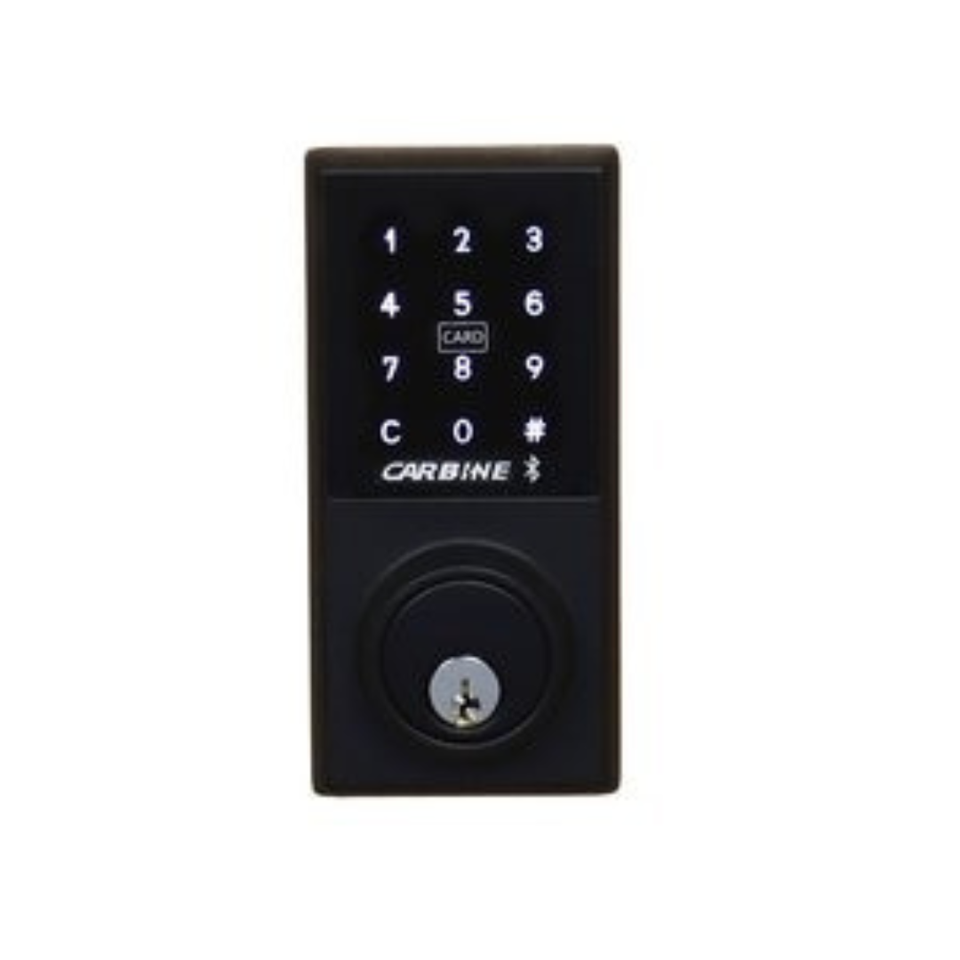 Carbine CEL2-BT Digital Bluetooth Deadbolt