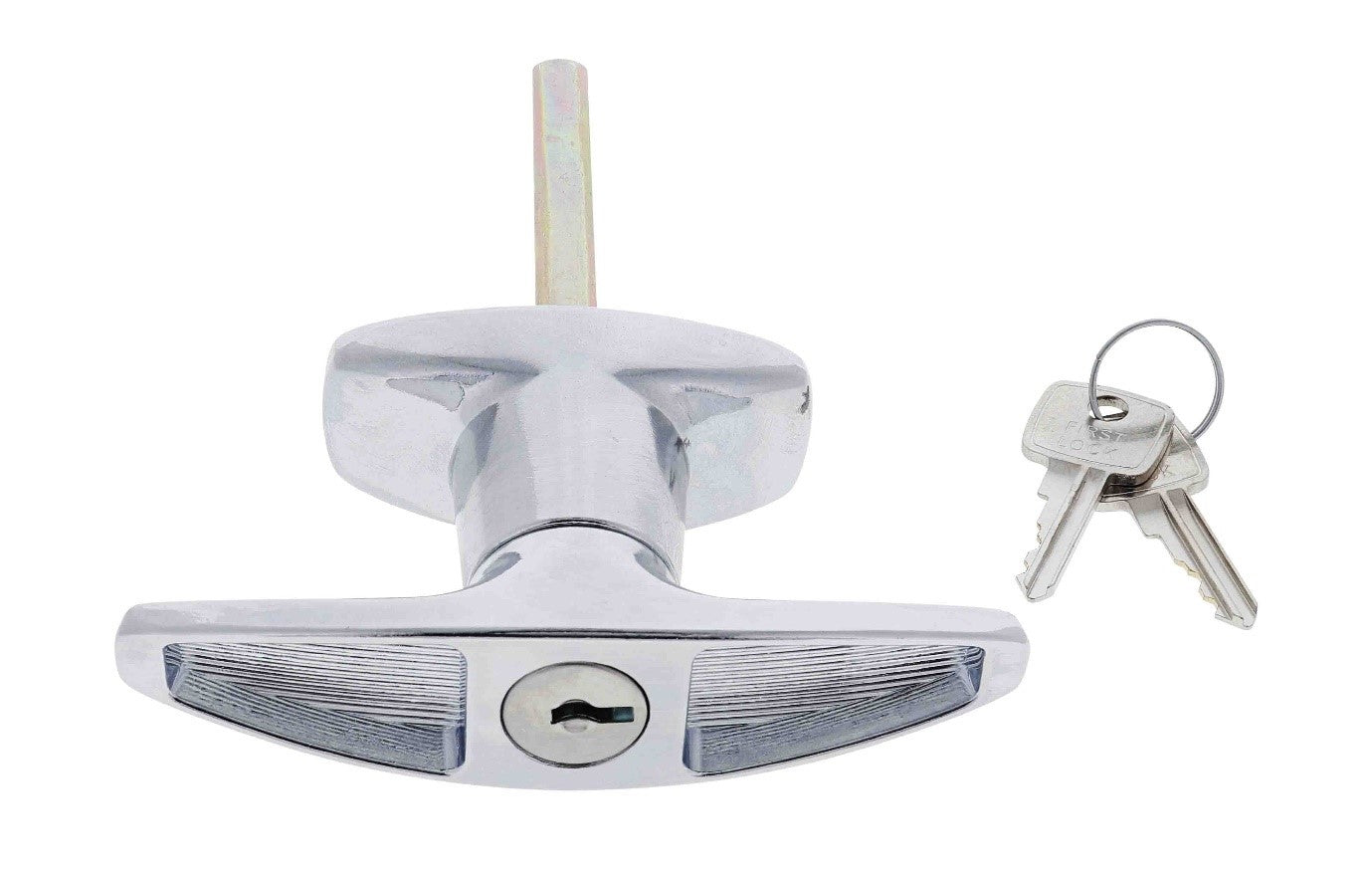 Garage Wafer T Handle Lock